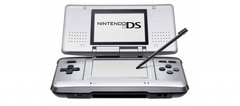 La Nintendo DS, tout sur son hardware et fonctionnalités